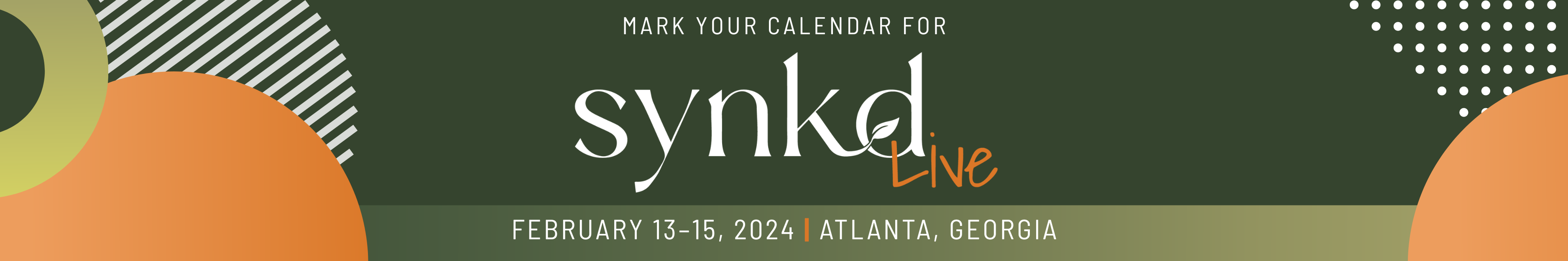 SYNKD | Design, Build & Maintain All On The Same Page